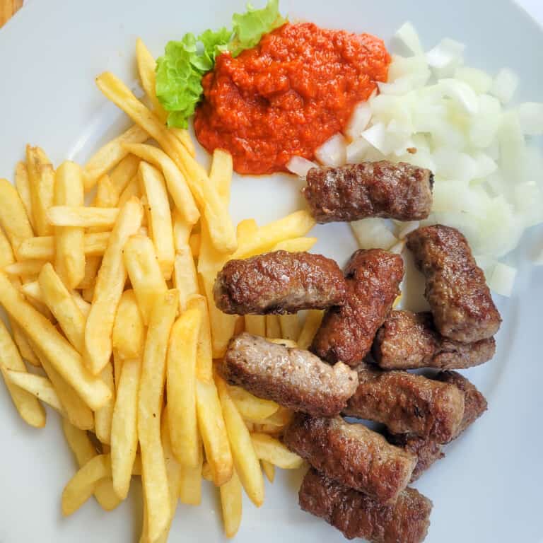 Third Culture Taste - Travel